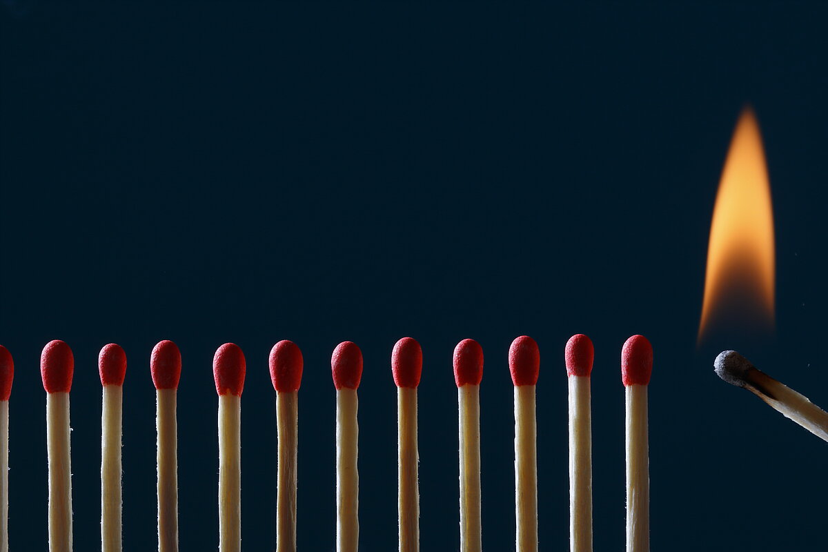 So gehen Sie als Führungskraft mit einem „chronischen Nörgler“ um ...